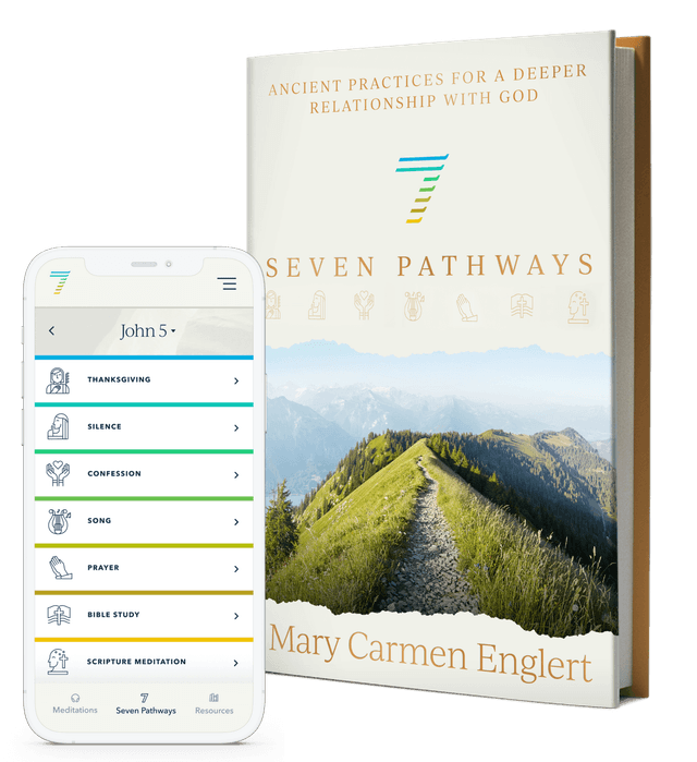 Our Founder | 7 Pathways
